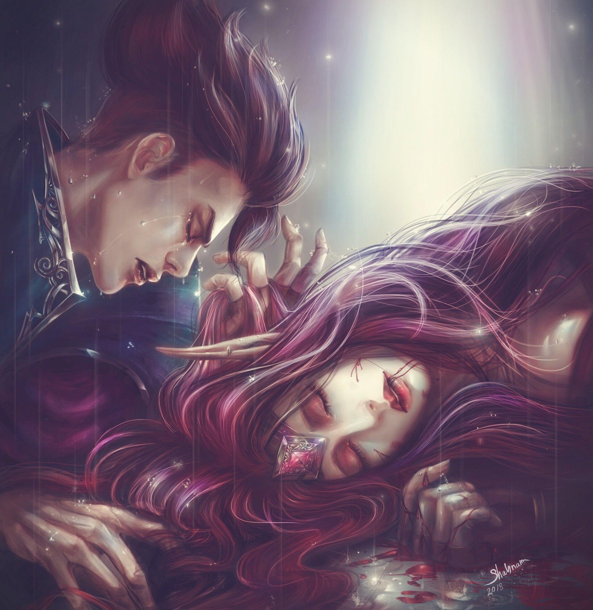 Irithel Wallpapers - Top Free Irithel Backgrounds - WallpaperAccess