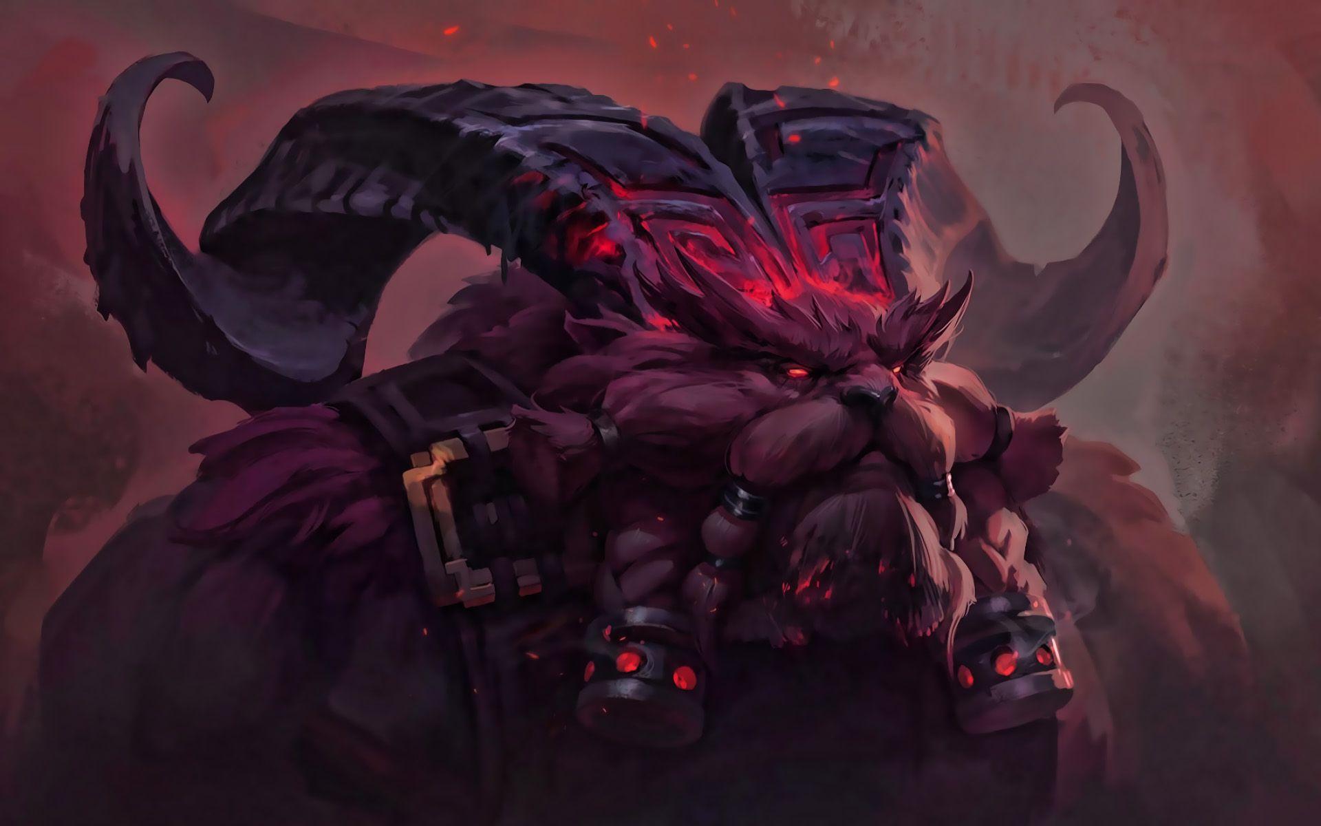 Ornn Wallpapers - Top Free Ornn Backgrounds - WallpaperAccess