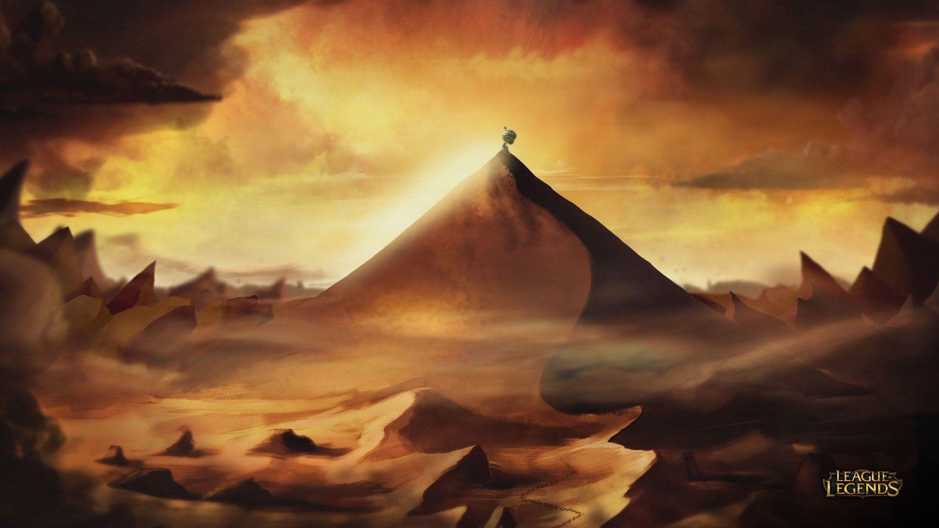 The Mummy Wallpapers - Top Free The Mummy Backgrounds - WallpaperAccess