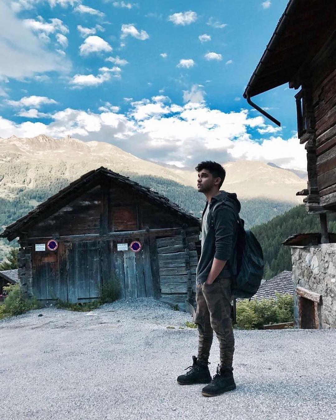 Dhruv Vikram Wallpapers - Top Free Dhruv Vikram Backgrounds - WallpaperAccess