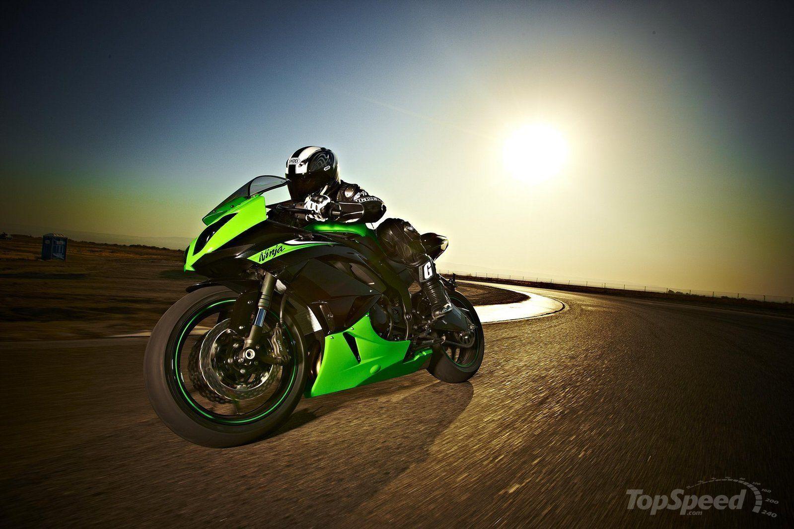 ZX6R Wallpapers - Top Free ZX6R Backgrounds - WallpaperAccess