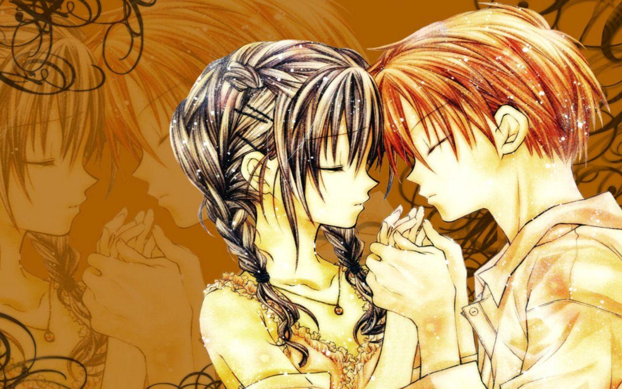 LGBT Anime Wallpapers - Top Free LGBT Anime Backgrounds - WallpaperAccess