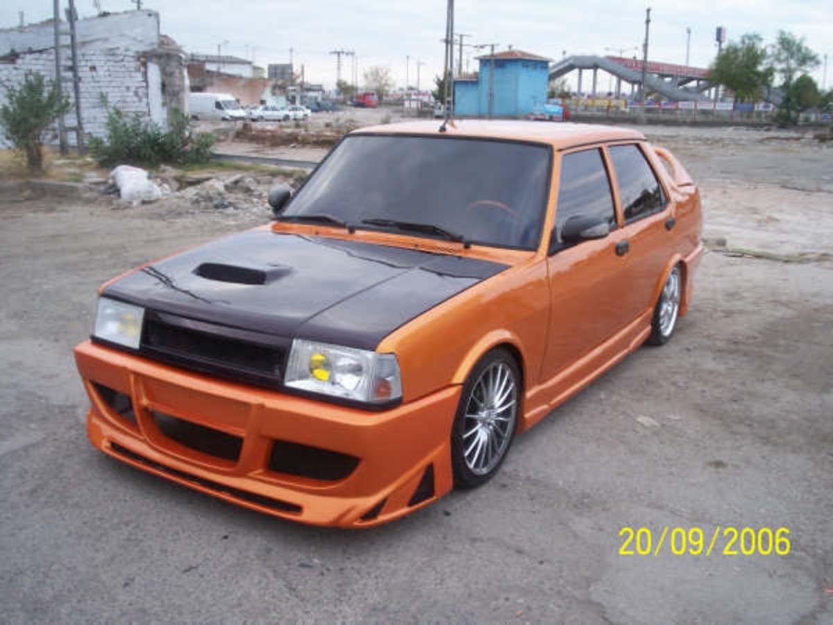 Tofaş Wallpapers - Top Free Tofaş Backgrounds - WallpaperAccess