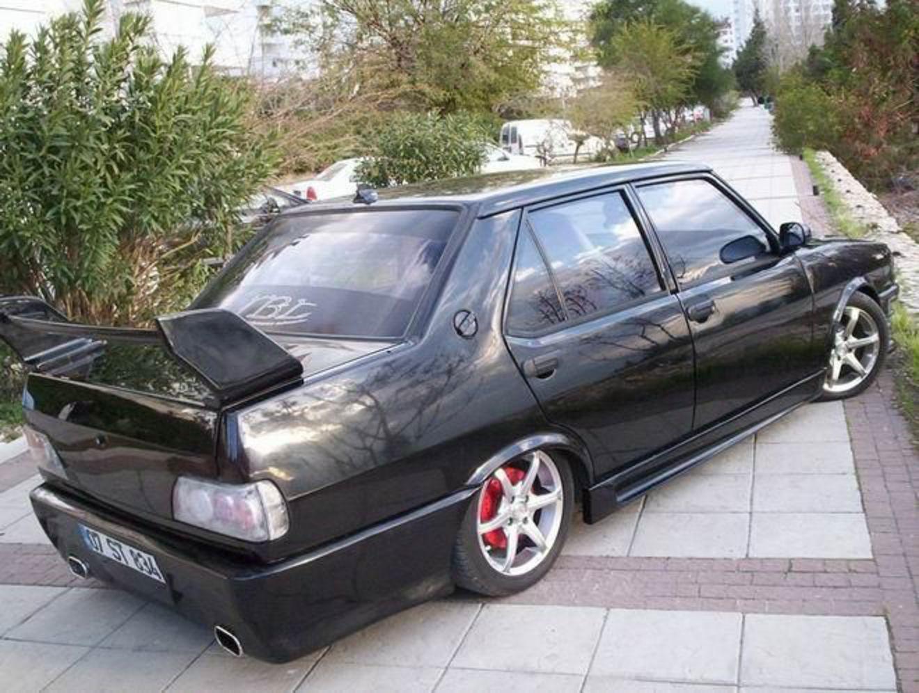 Tofaş Wallpapers - Top Free Tofaş Backgrounds - WallpaperAccess