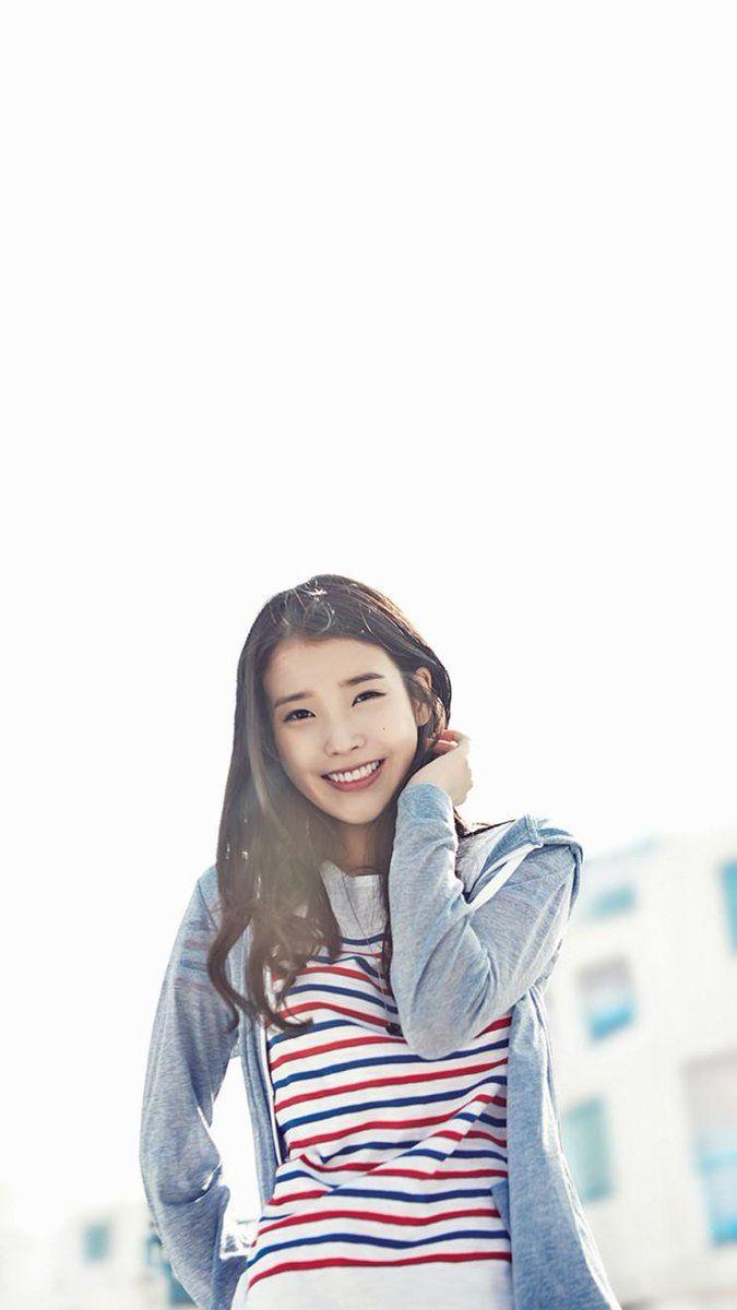 IU iPhone Wallpapers - Top Free IU iPhone Backgrounds - WallpaperAccess