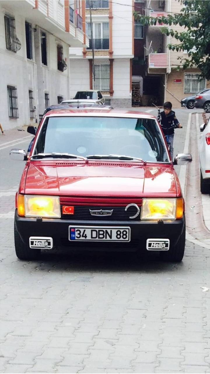 Tofaş Wallpapers - Top Free Tofaş Backgrounds - WallpaperAccess