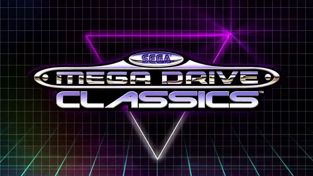 Mega Drive Wallpapers - Top Free Mega Drive Backgrounds - WallpaperAccess