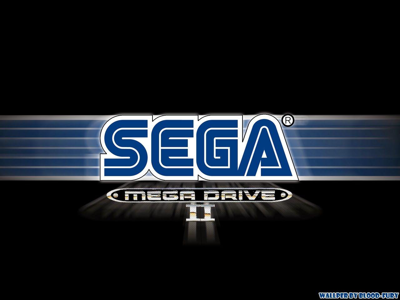 Mega Drive Wallpapers - Top Free Mega Drive Backgrounds - WallpaperAccess