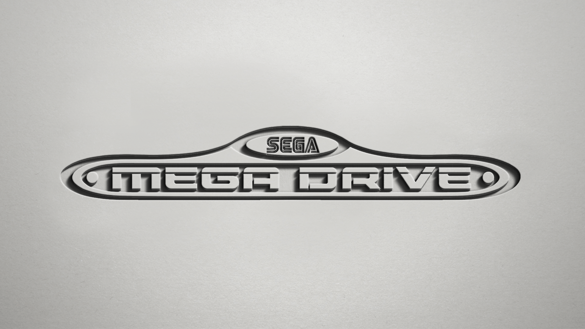 Mega Drive Wallpapers - Top Free Mega Drive Backgrounds - WallpaperAccess