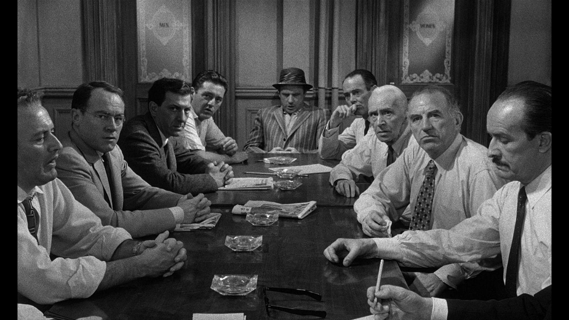 12 Angry Men Wallpapers - Top Free 12 Angry Men Backgrounds ...