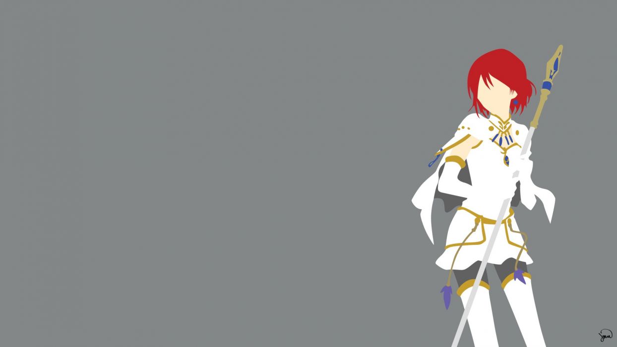 Akagami No Shirayukihime Wallpapers - Top Free Akagami No Shirayukihime ...