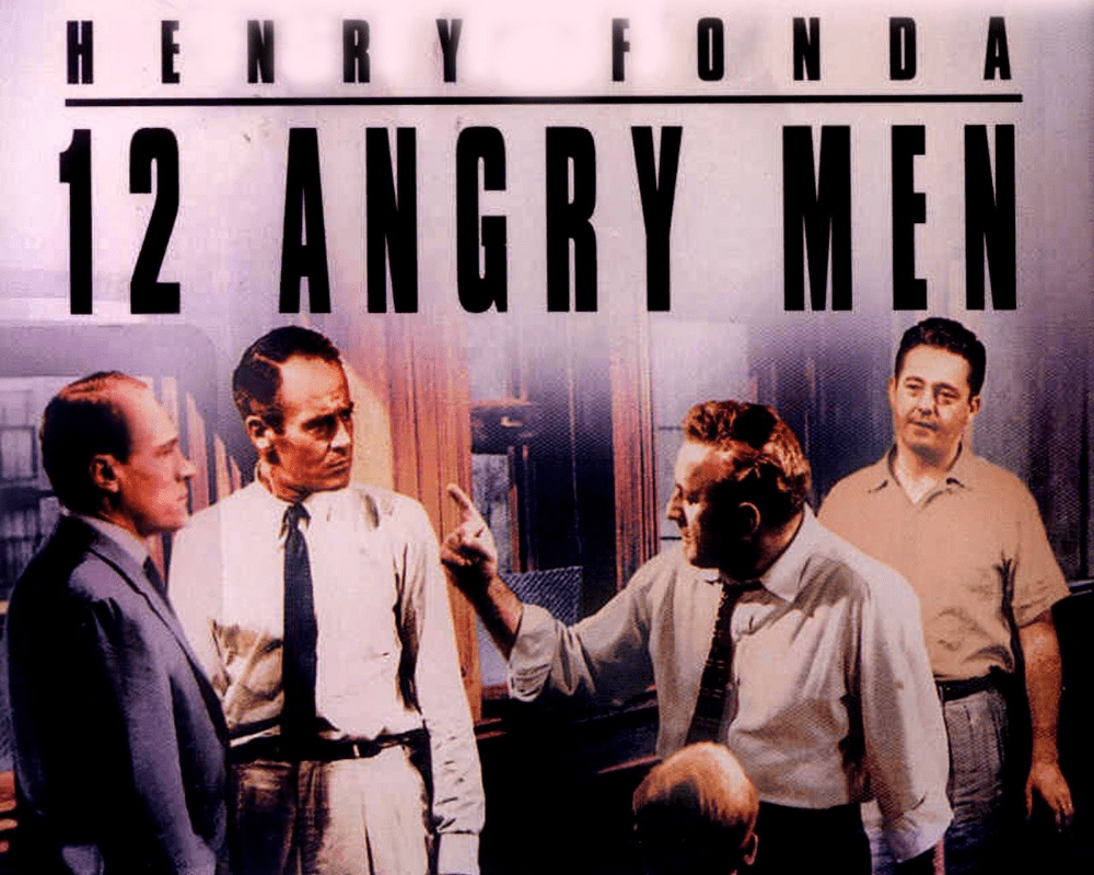 12 Angry Men Wallpapers - Top Free 12 Angry Men Backgrounds ...