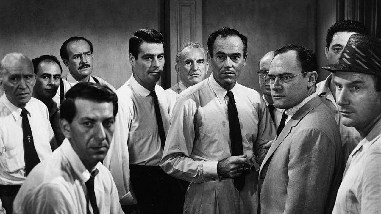 12 Angry Men Wallpapers - Top Free 12 Angry Men Backgrounds ...