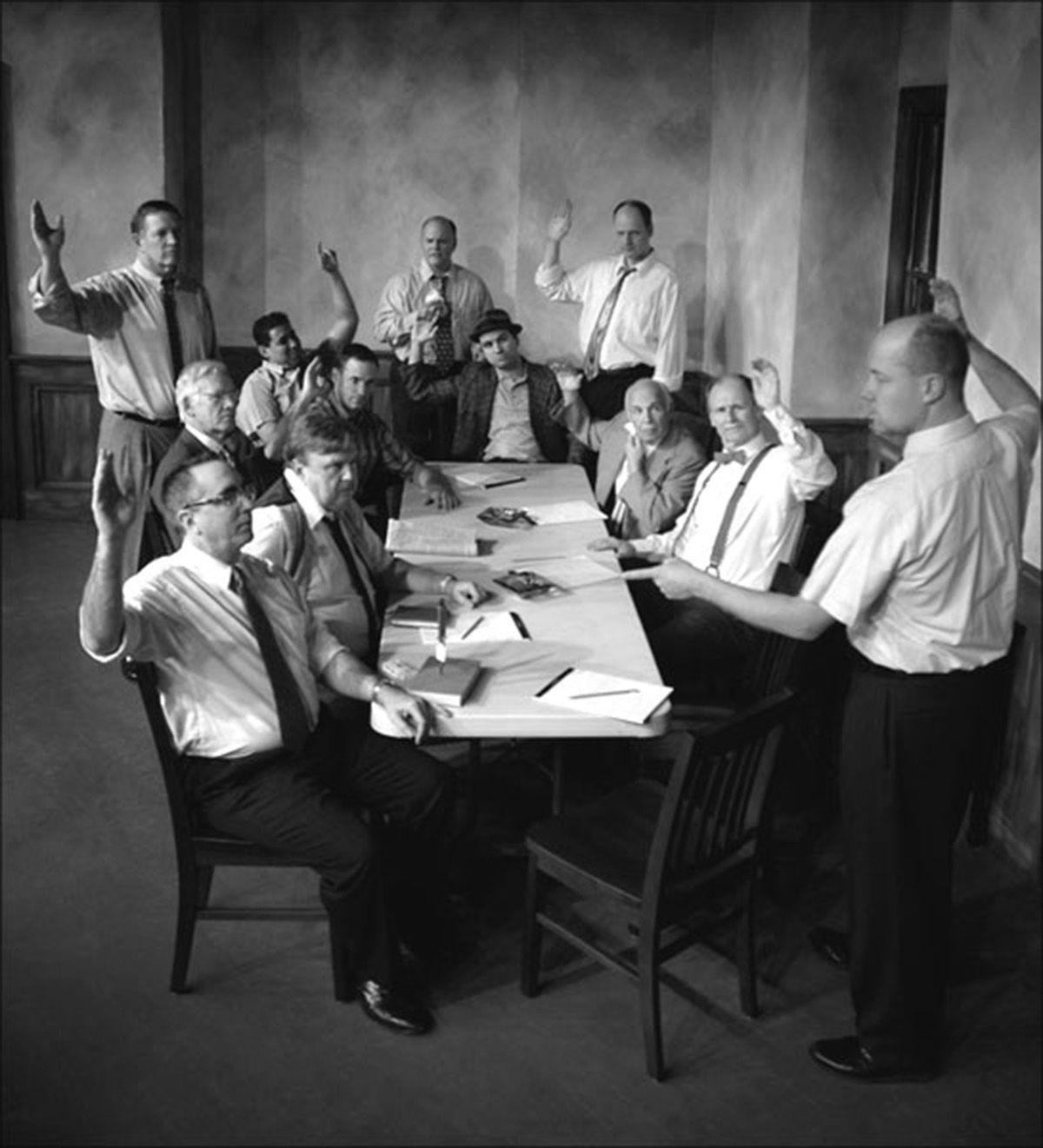 12 Angry Men Wallpapers - Top Free 12 Angry Men Backgrounds ...