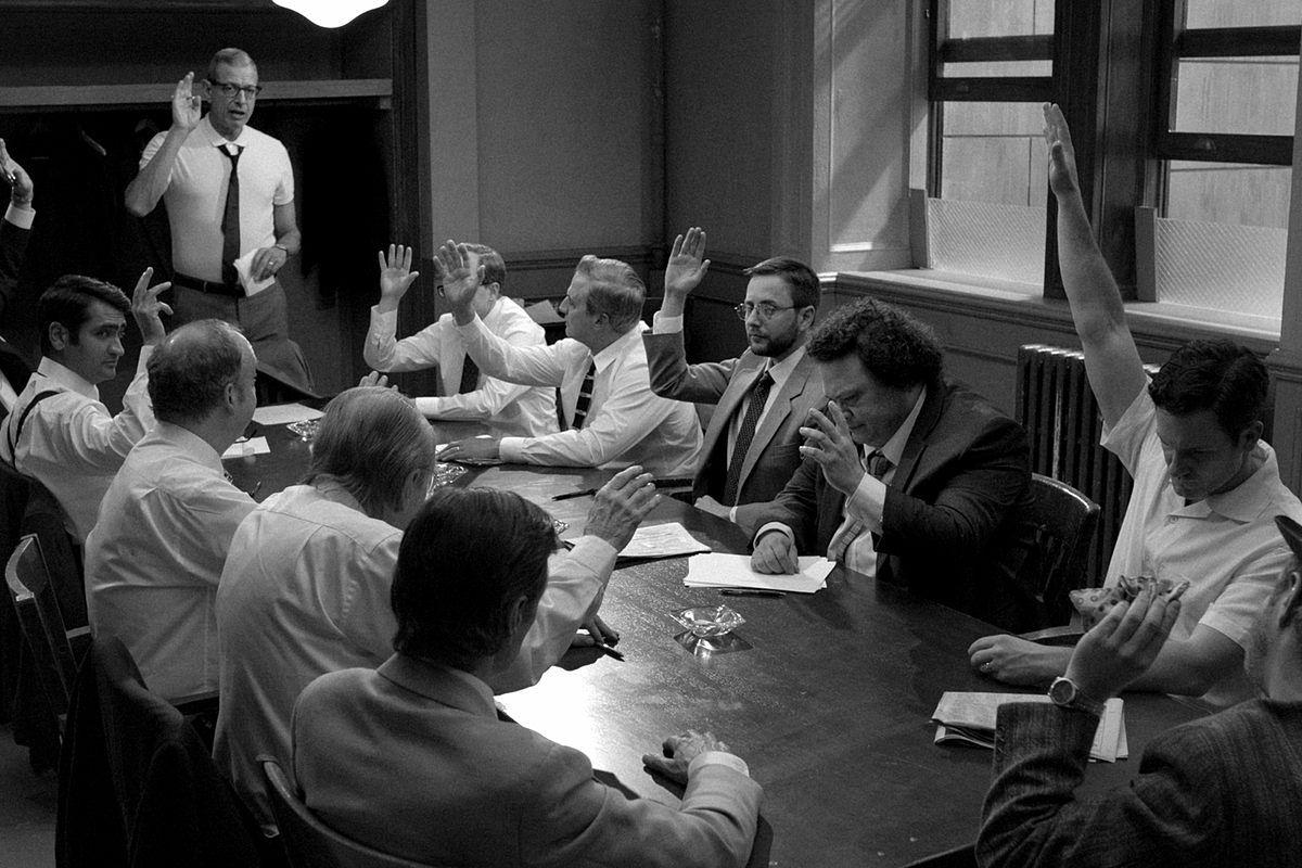 12 Angry Men Wallpapers - Top Free 12 Angry Men Backgrounds ...
