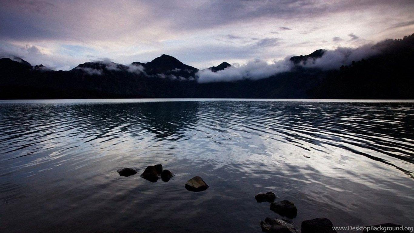 Gunung Wallpapers - Top Free Gunung Backgrounds - WallpaperAccess