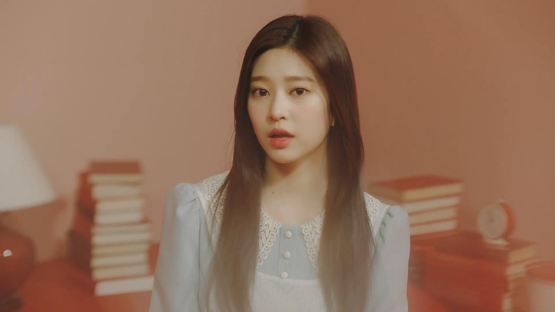 Minju Wallpapers - Top Free Minju Backgrounds - WallpaperAccess