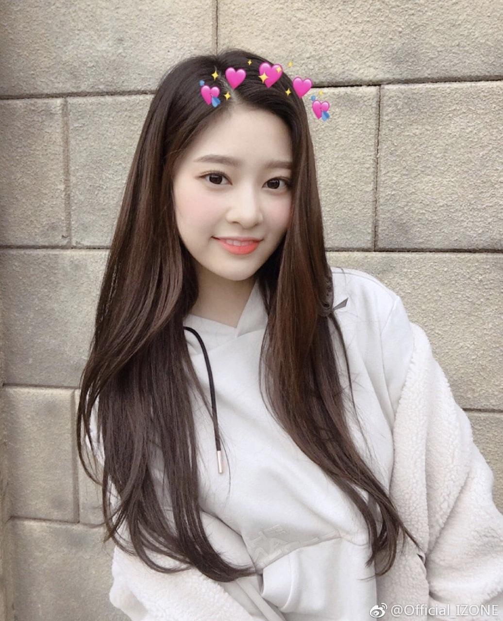 Minju Wallpapers - Top Free Minju Backgrounds - WallpaperAccess