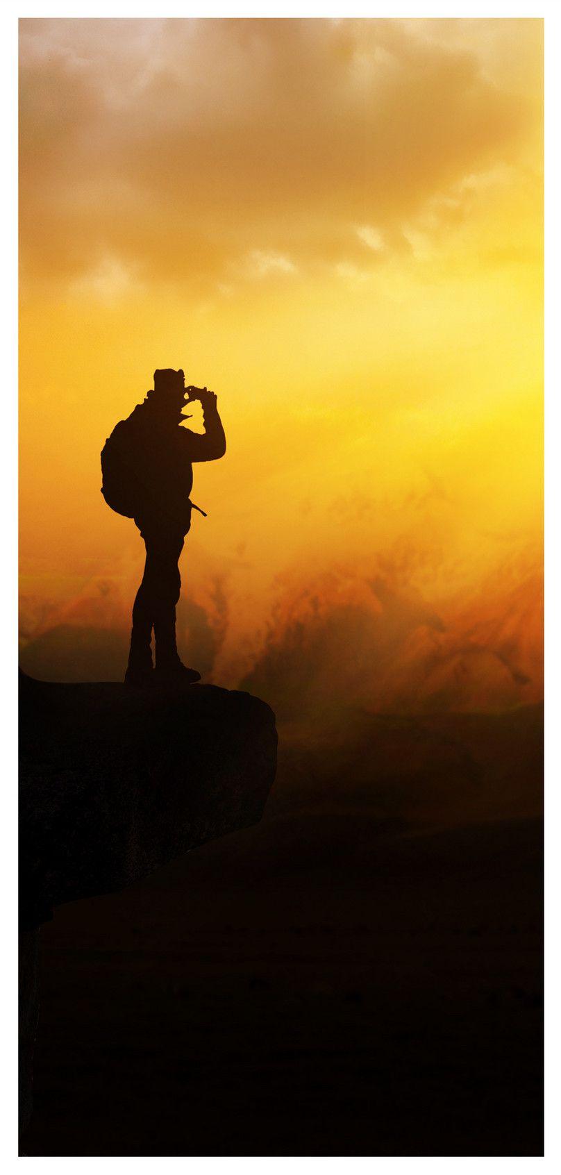 Gunung Wallpapers - Top Free Gunung Backgrounds - WallpaperAccess