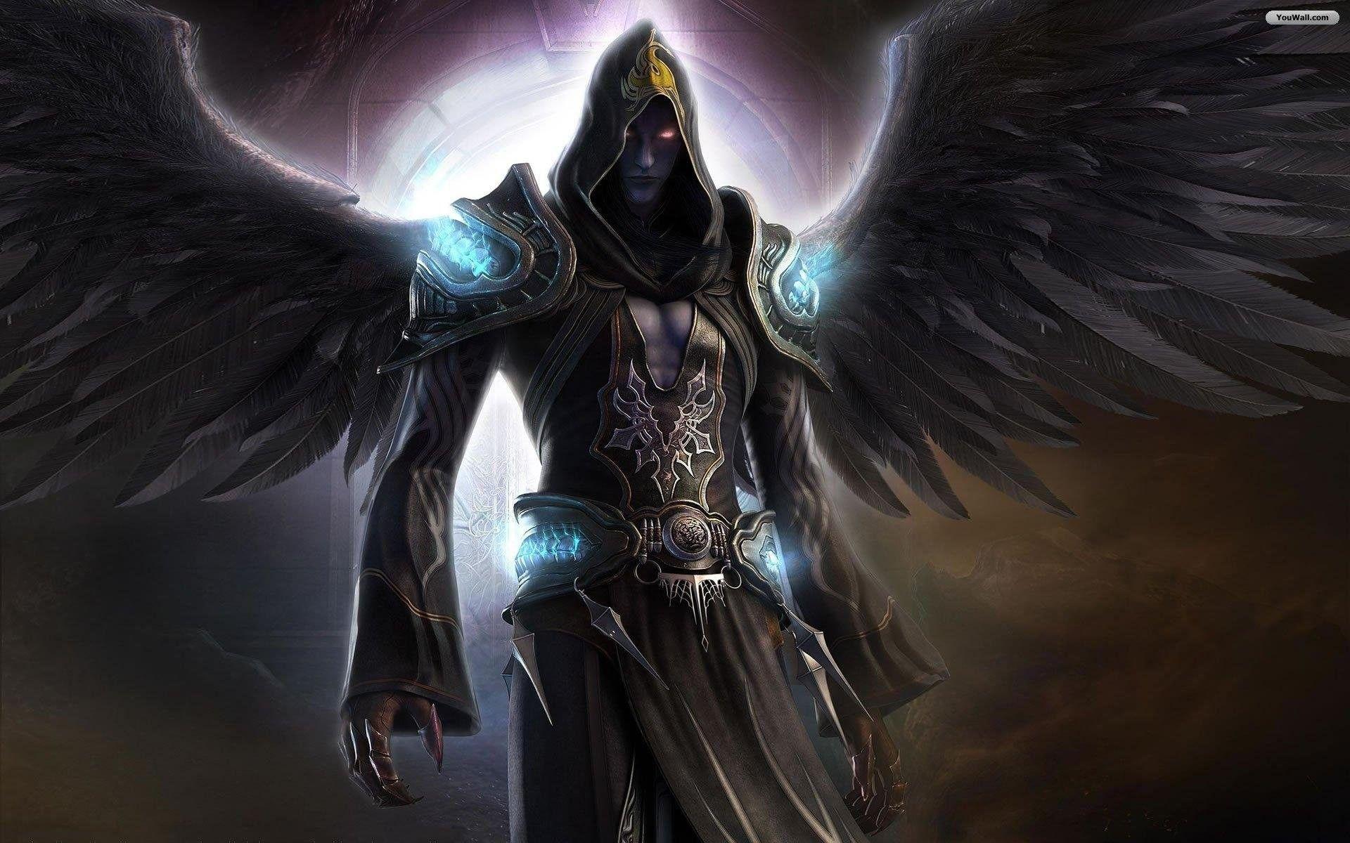 Death Angel Wallpapers - Top Free Death Angel Backgrounds - WallpaperAccess