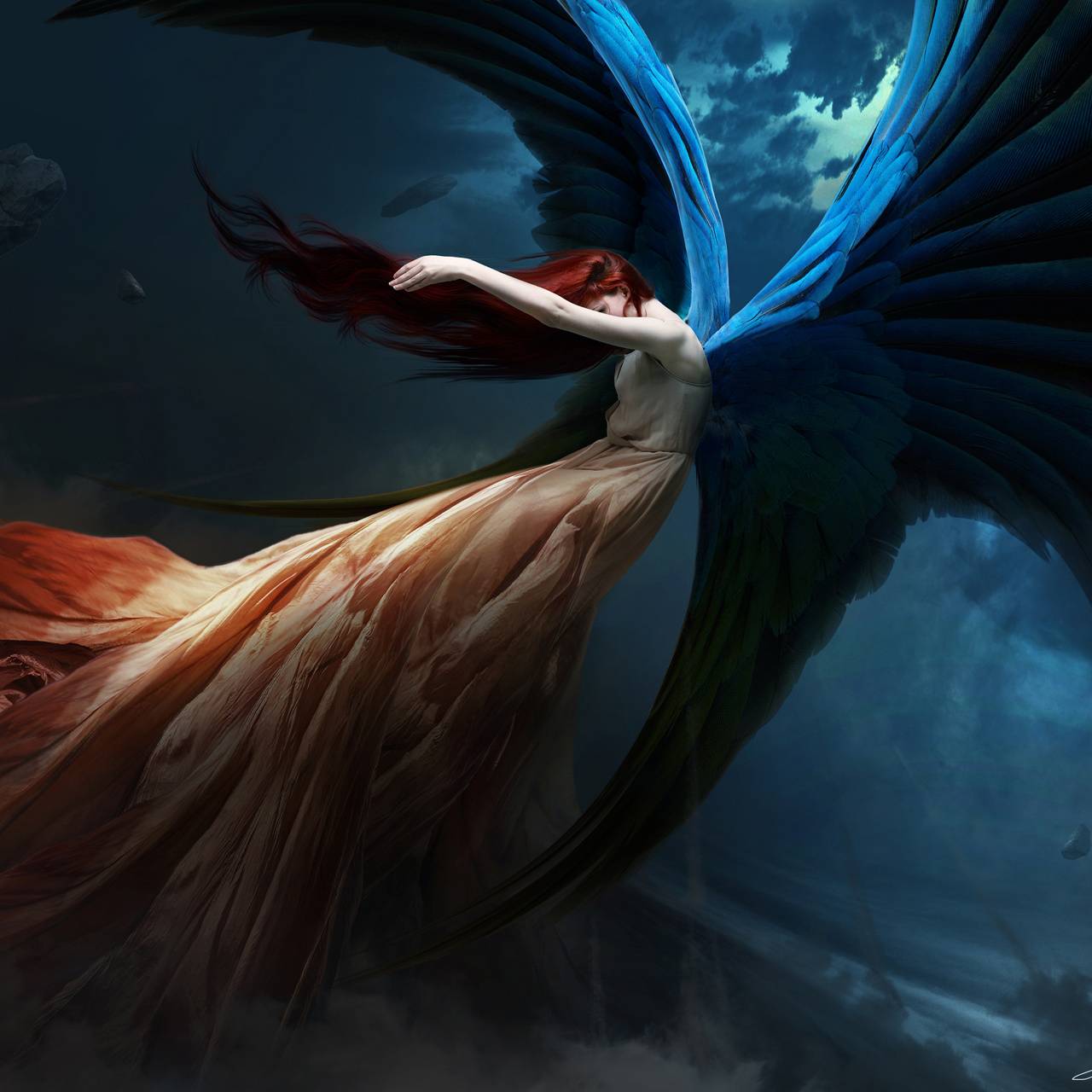 Death Angel Wallpapers - Top Free Death Angel Backgrounds - WallpaperAccess