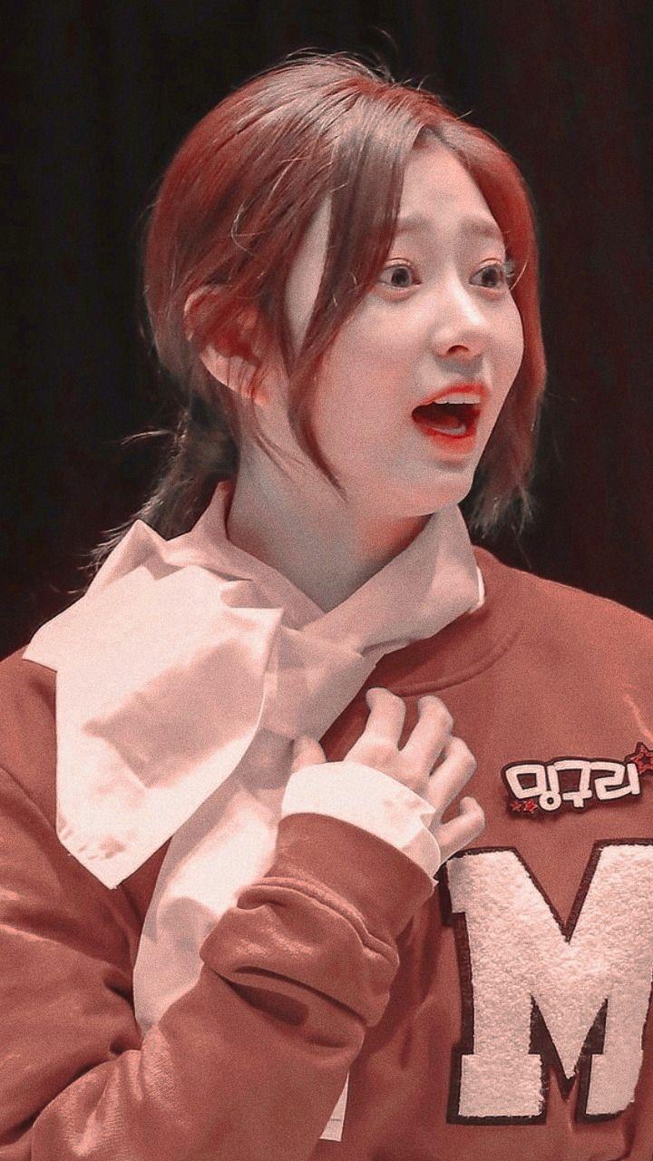 Minju Wallpapers - Top Free Minju Backgrounds - WallpaperAccess