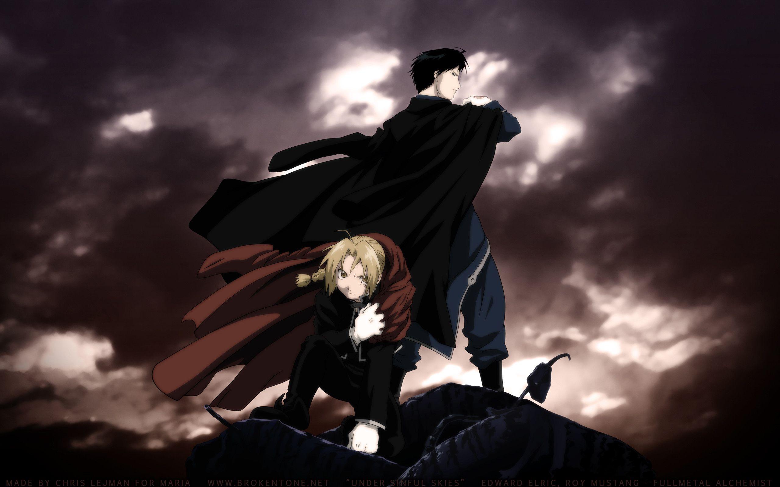 FMAB Wallpapers - Top Free FMAB Backgrounds - WallpaperAccess