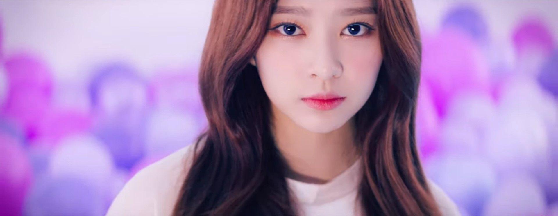 Minju Wallpapers - Top Free Minju Backgrounds - WallpaperAccess