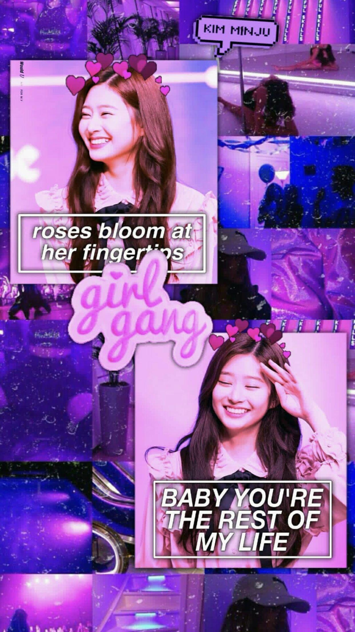 Izone 4K Wallpapers - Top Free Izone 4K Backgrounds - WallpaperAccess