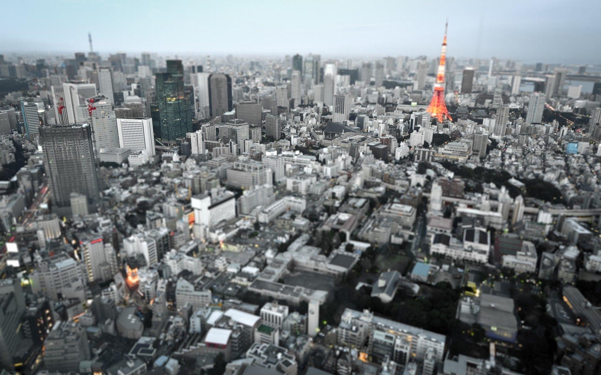 Tokyo Architecture Wallpapers - Top Free Tokyo Architecture Backgrounds ...