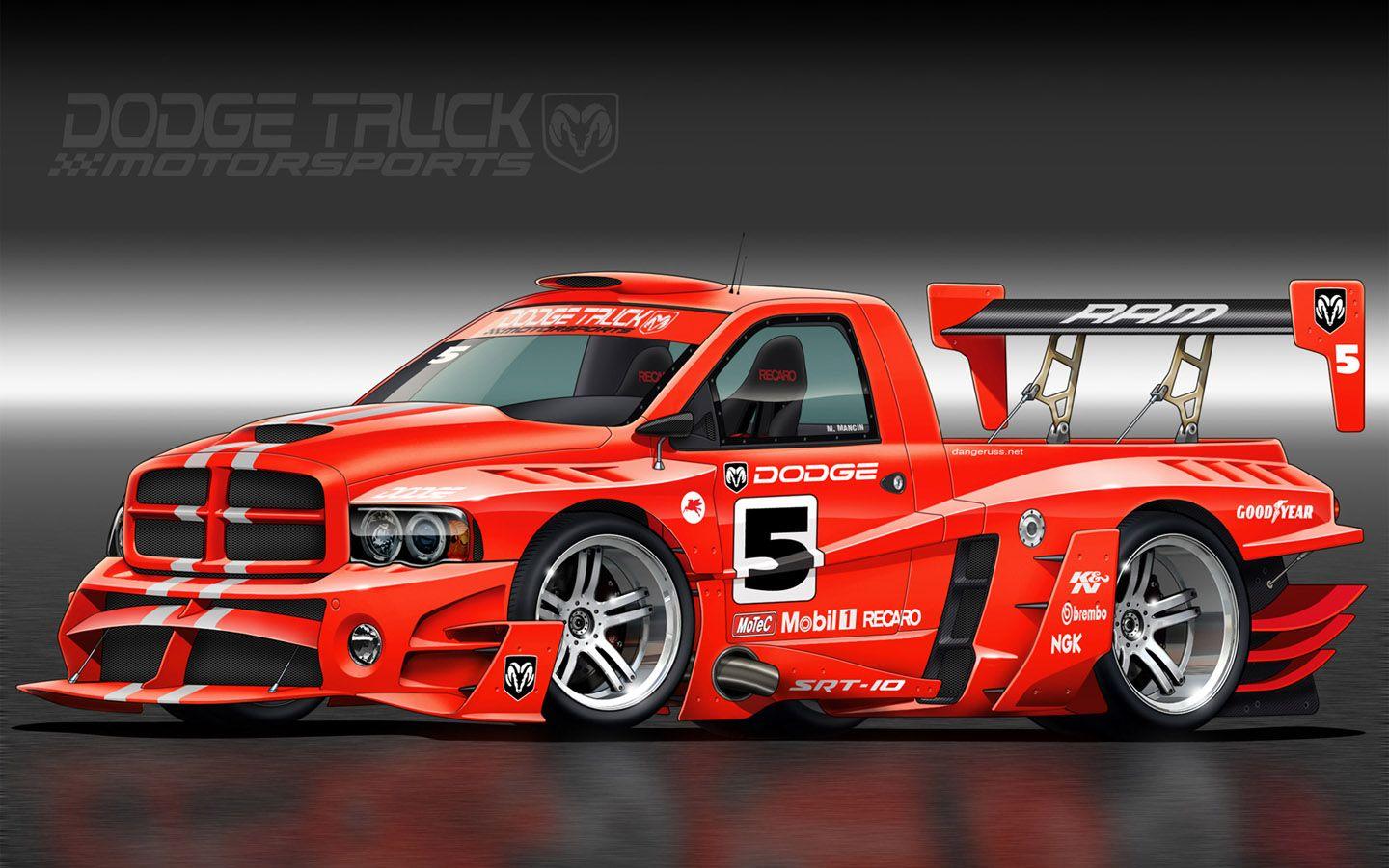 Sick Cool Truck Wallpapers