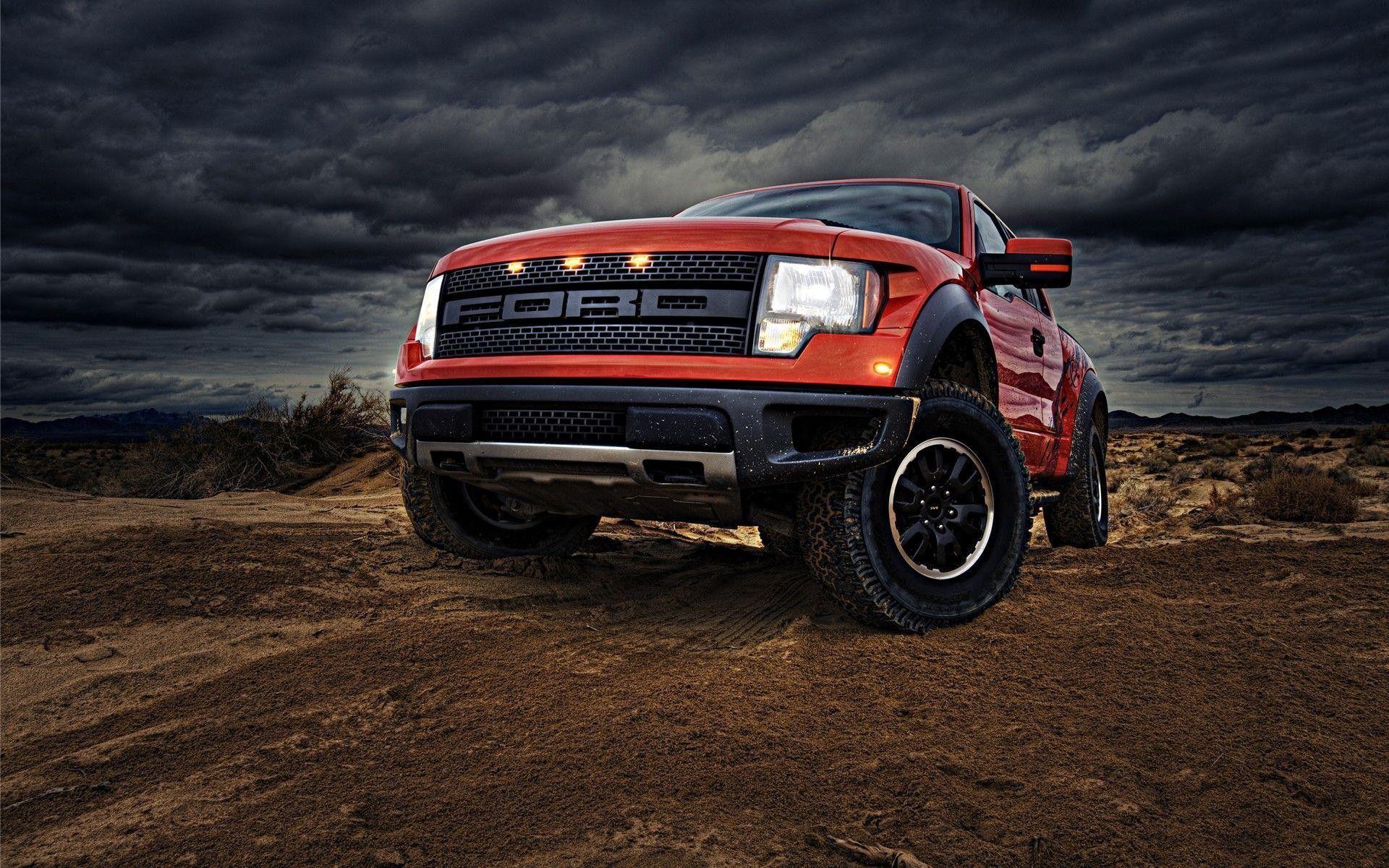 Sick Cool Truck Wallpapers