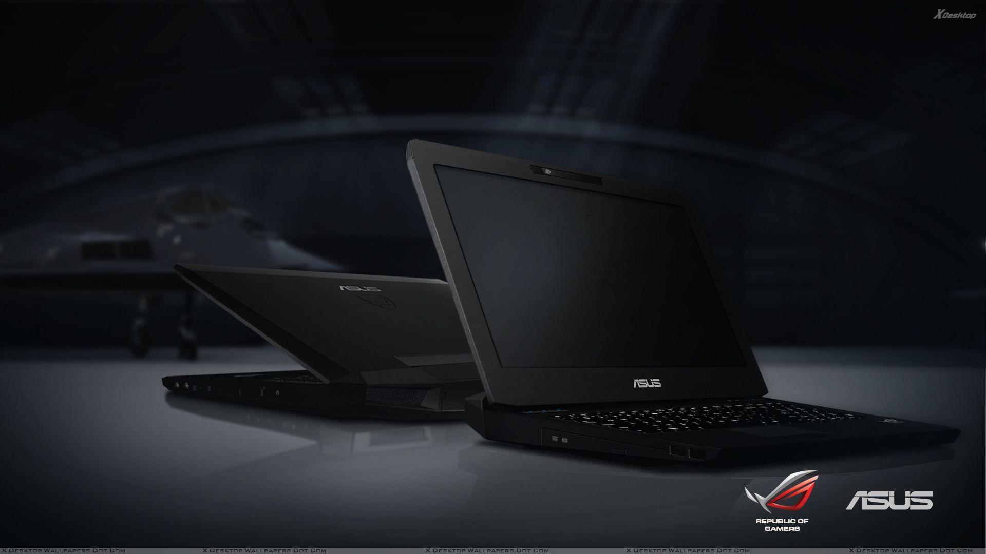 Asus Gaming Laptop Wallpapers - Top Free Asus Gaming Laptop Backgrounds ...