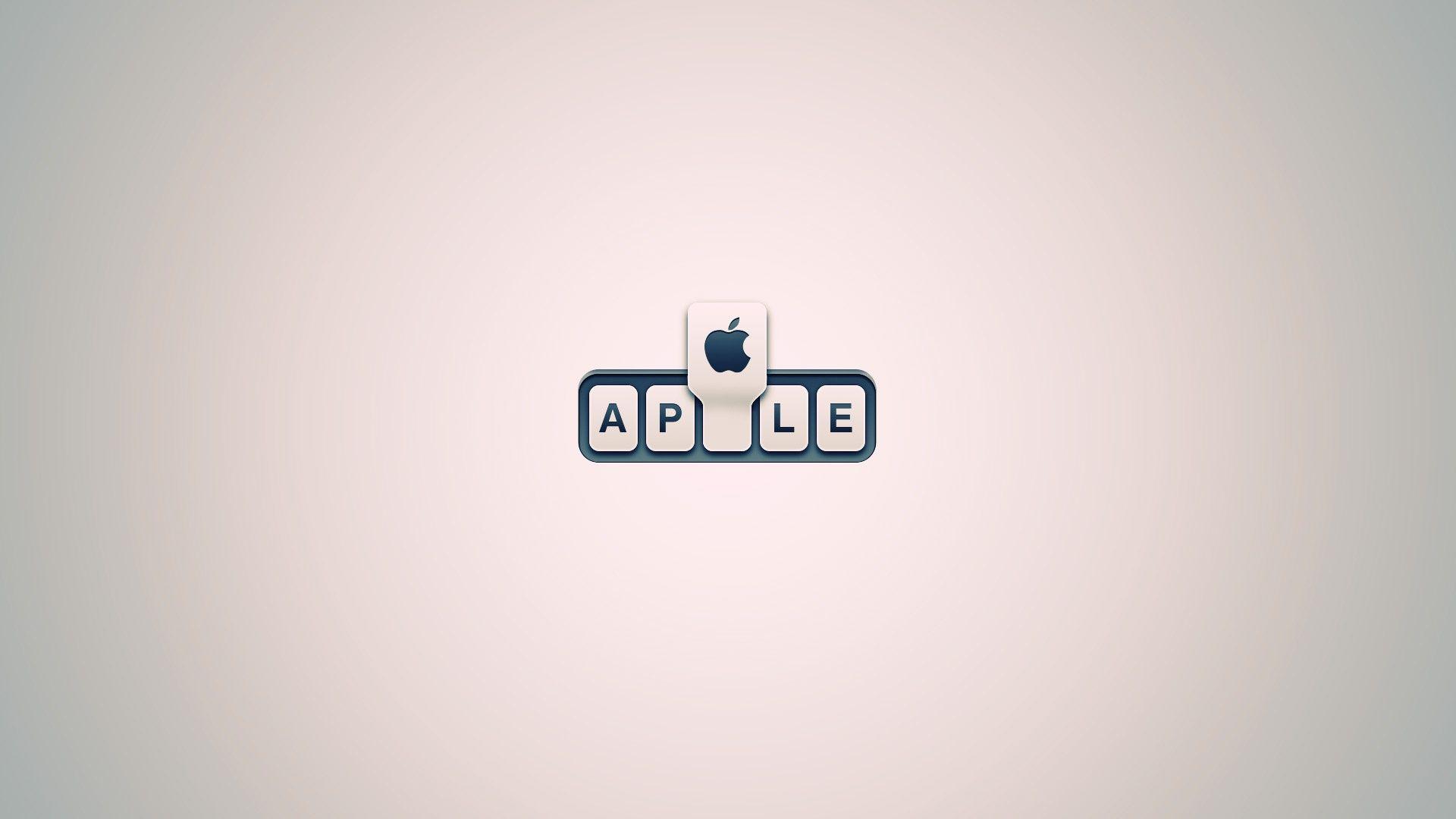 Apple Gaming Wallpapers - Top Free Apple Gaming Backgrounds ...