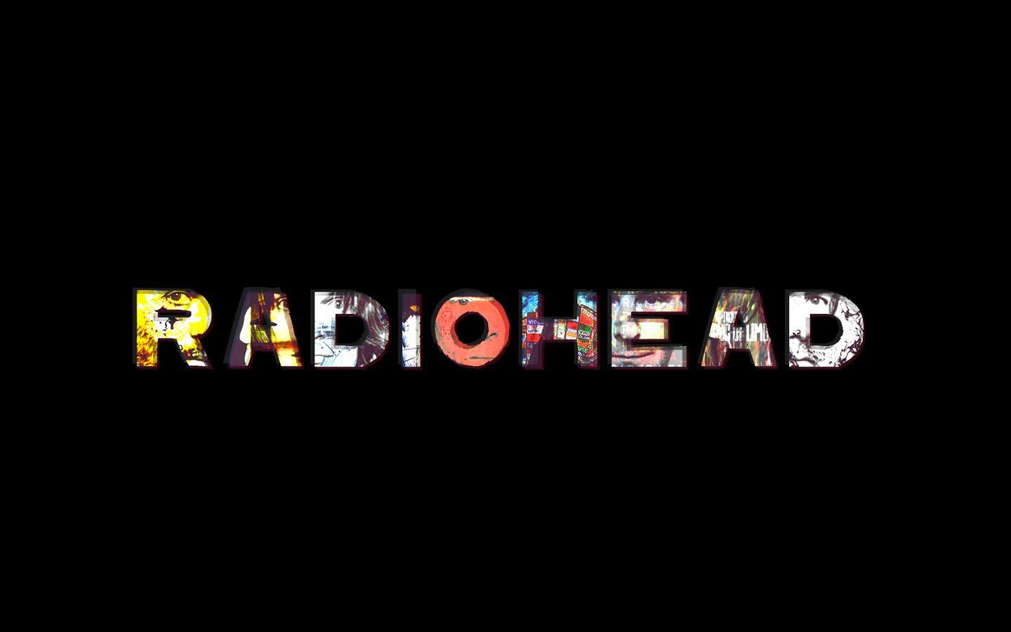 Radiohead Band Wallpapers - Top Free Radiohead Band Backgrounds ...