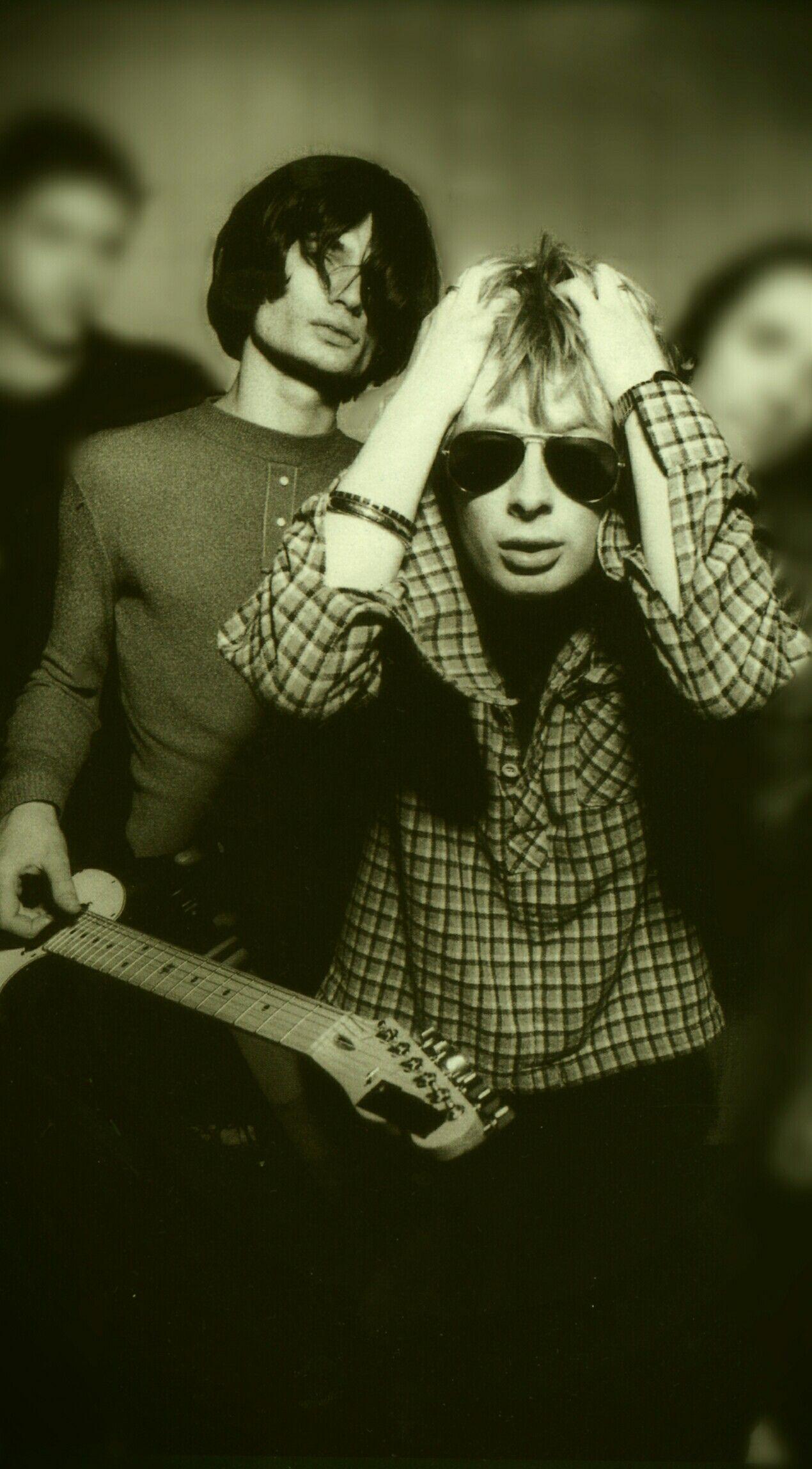 Radiohead Band Wallpapers - Top Free Radiohead Band Backgrounds ...