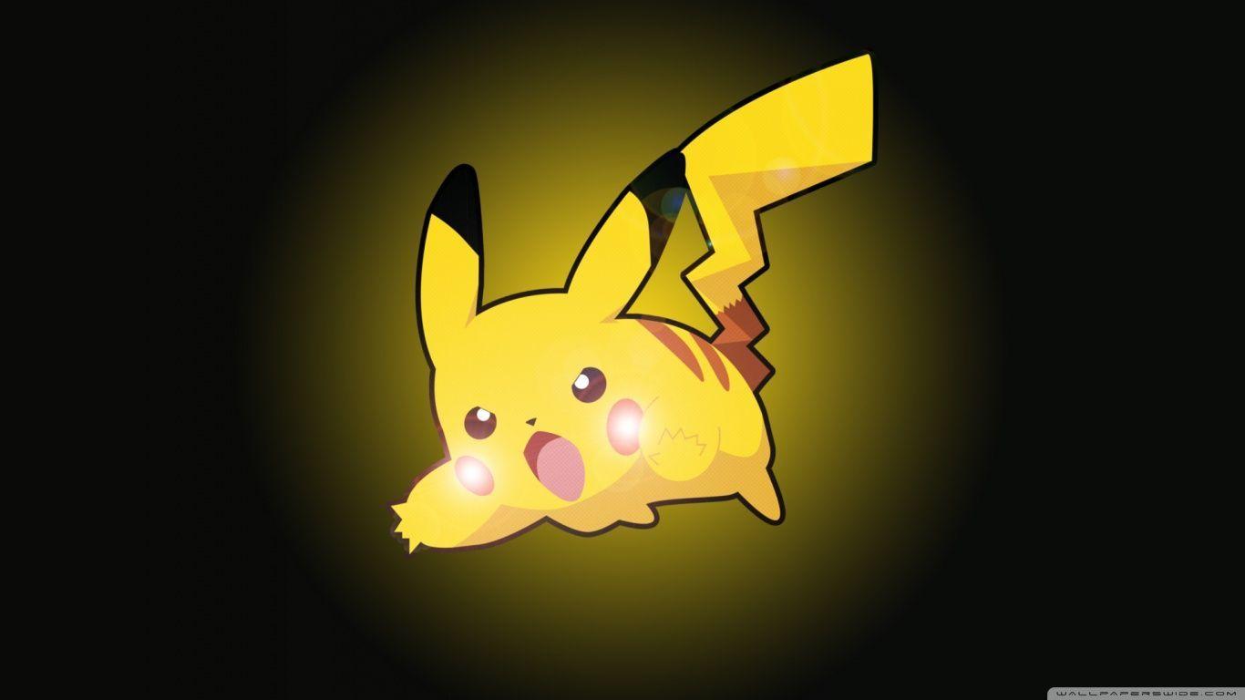 Pikachu Cool Wallpapers - Top Free Pikachu Cool Backgrounds ...