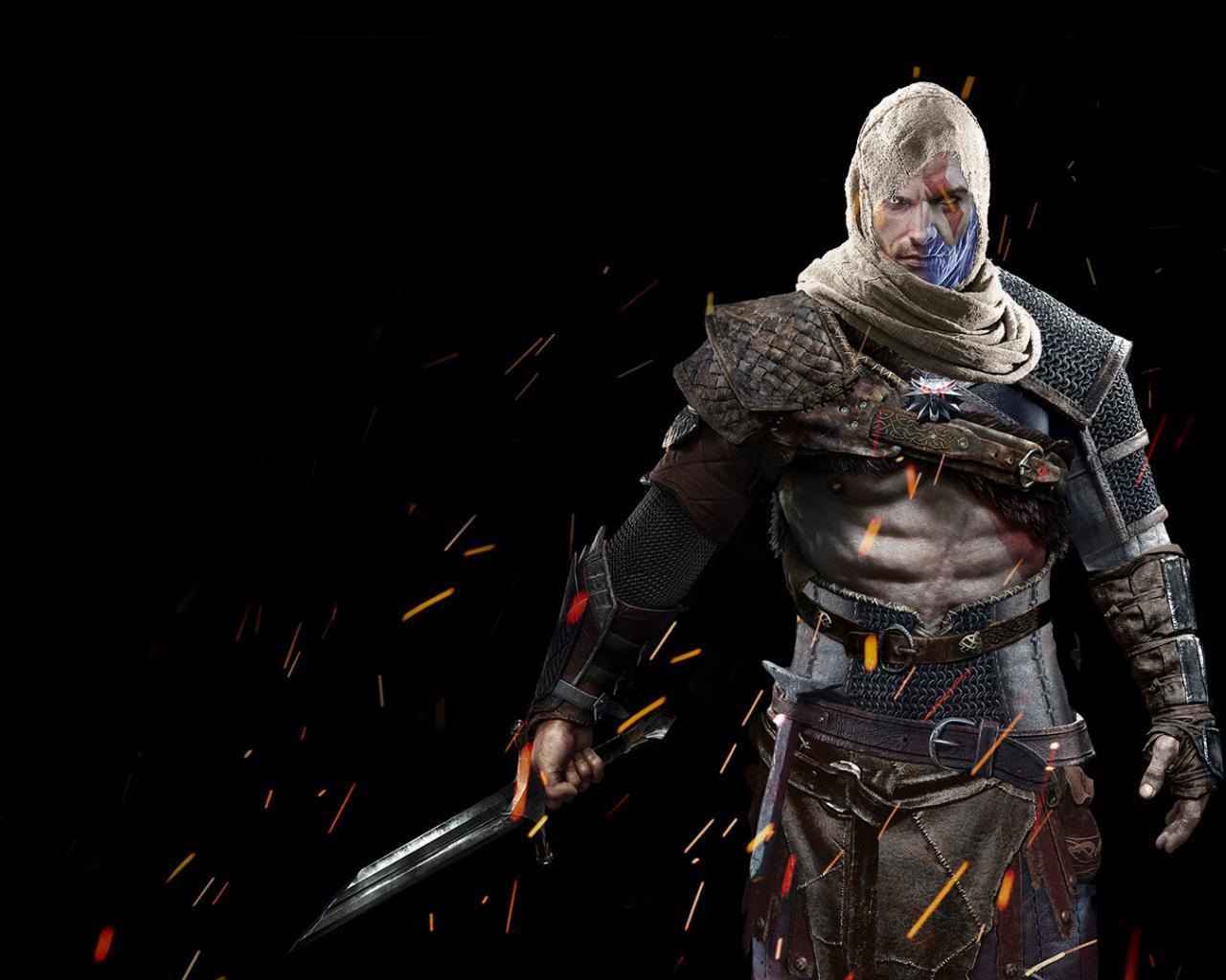 Gaming Mashup Wallpapers - Top Free Gaming Mashup Backgrounds ...