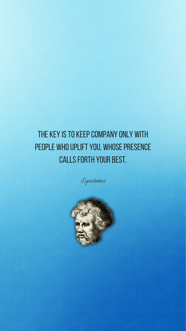 Epictetus Wallpapers - Top Free Epictetus Backgrounds - WallpaperAccess