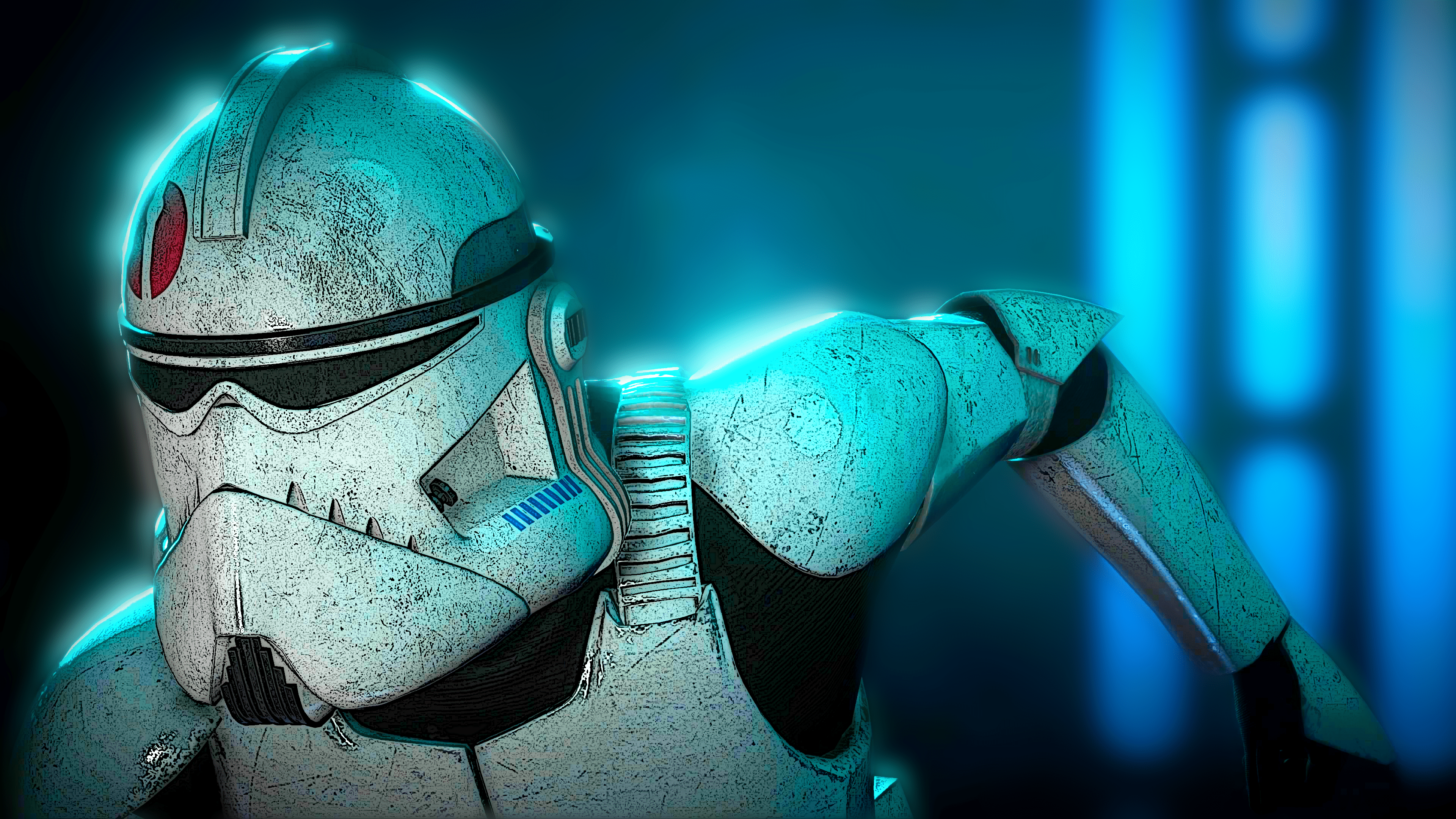 Battlefront 2 Wallpapers - Top Free Battlefront 2 Backgrounds ...