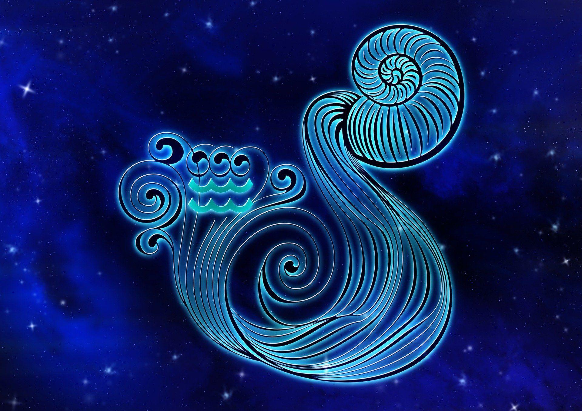 Aquarius Sign Wallpapers - Top Free Aquarius Sign Backgrounds ...