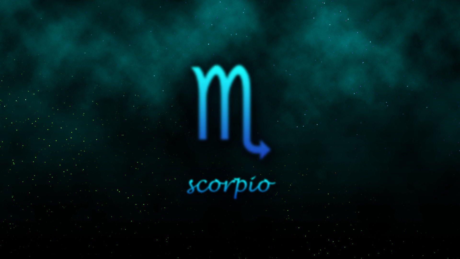Scorpio Constellation Wallpapers - Top Free Scorpio Constellation ...