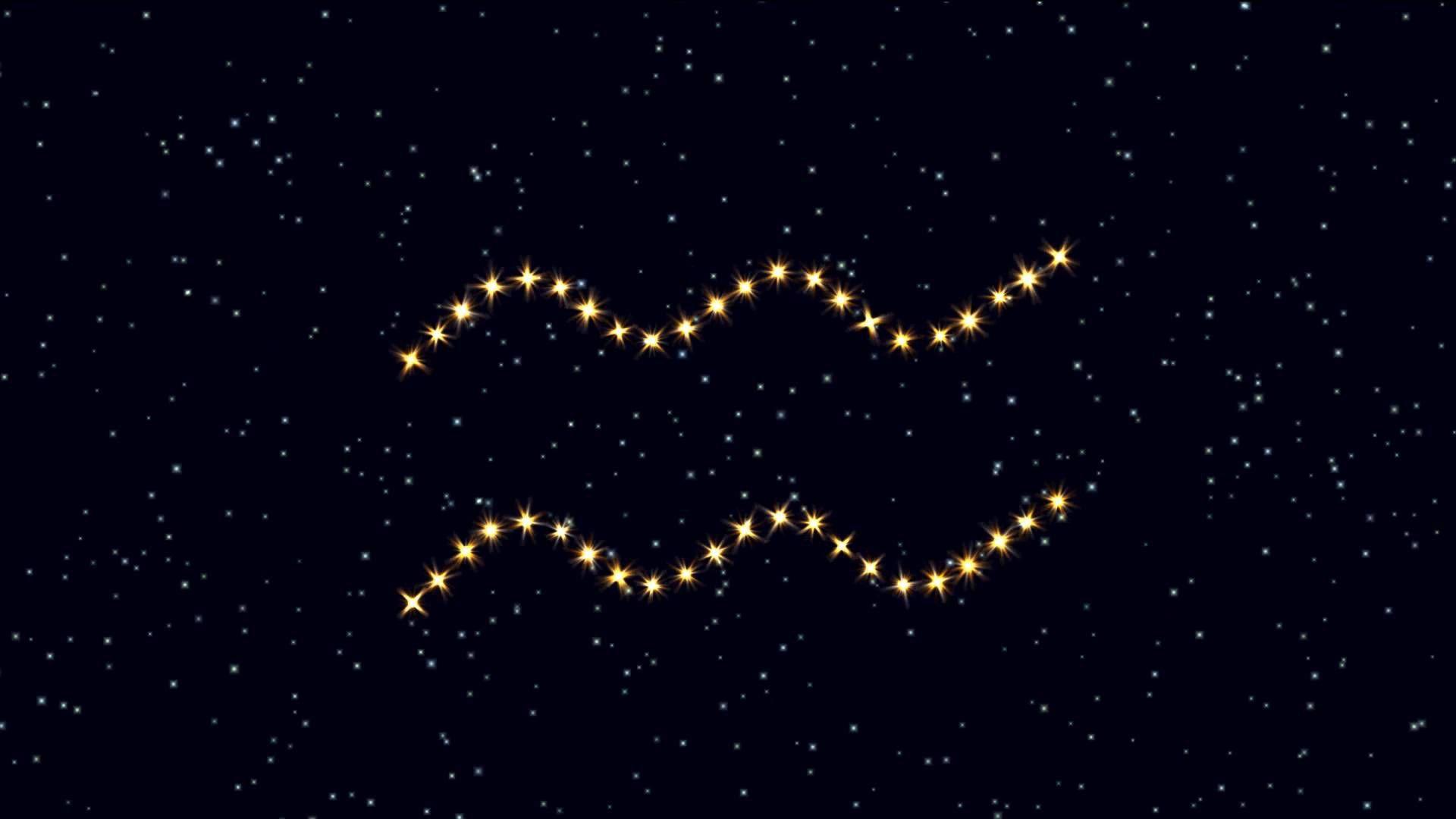 Aquarius Sign Wallpapers - Top Free Aquarius Sign Backgrounds ...