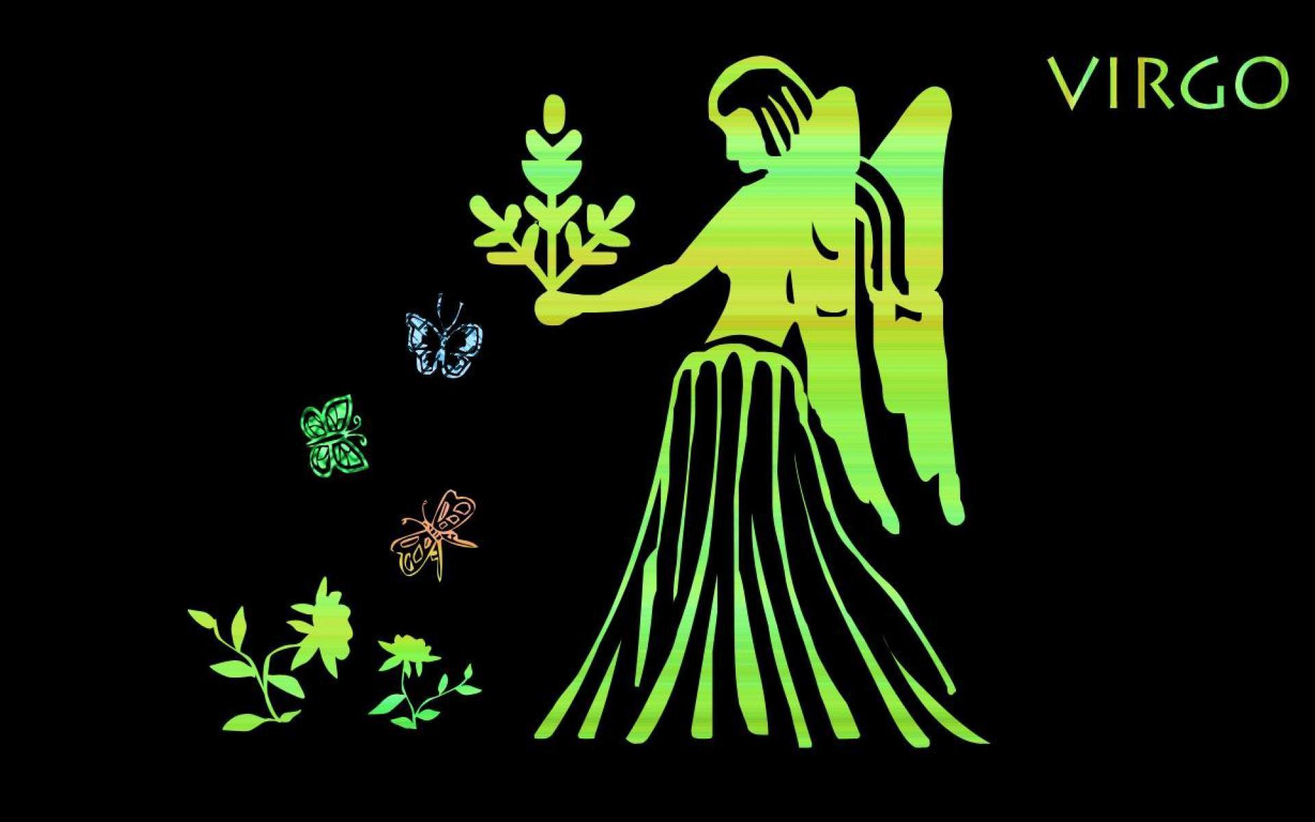 Zodiac Virgo Wallpapers - Top Free Zodiac Virgo Backgrounds ...