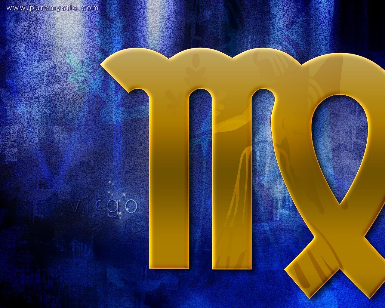 Zodiac Virgo Wallpapers - Top Free Zodiac Virgo Backgrounds ...