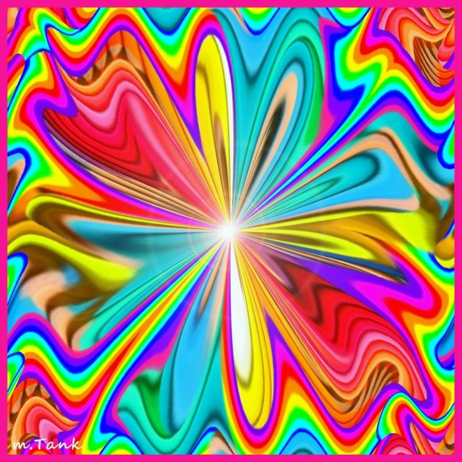 60s Flower Power Wallpapers - Top Free 60s Flower Power Backgrounds ...