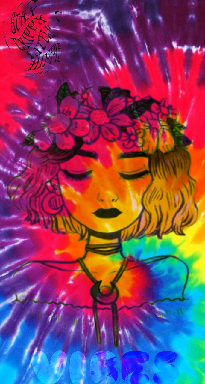 Cute Hippie Wallpapers - Top Free Cute Hippie Backgrounds - WallpaperAccess