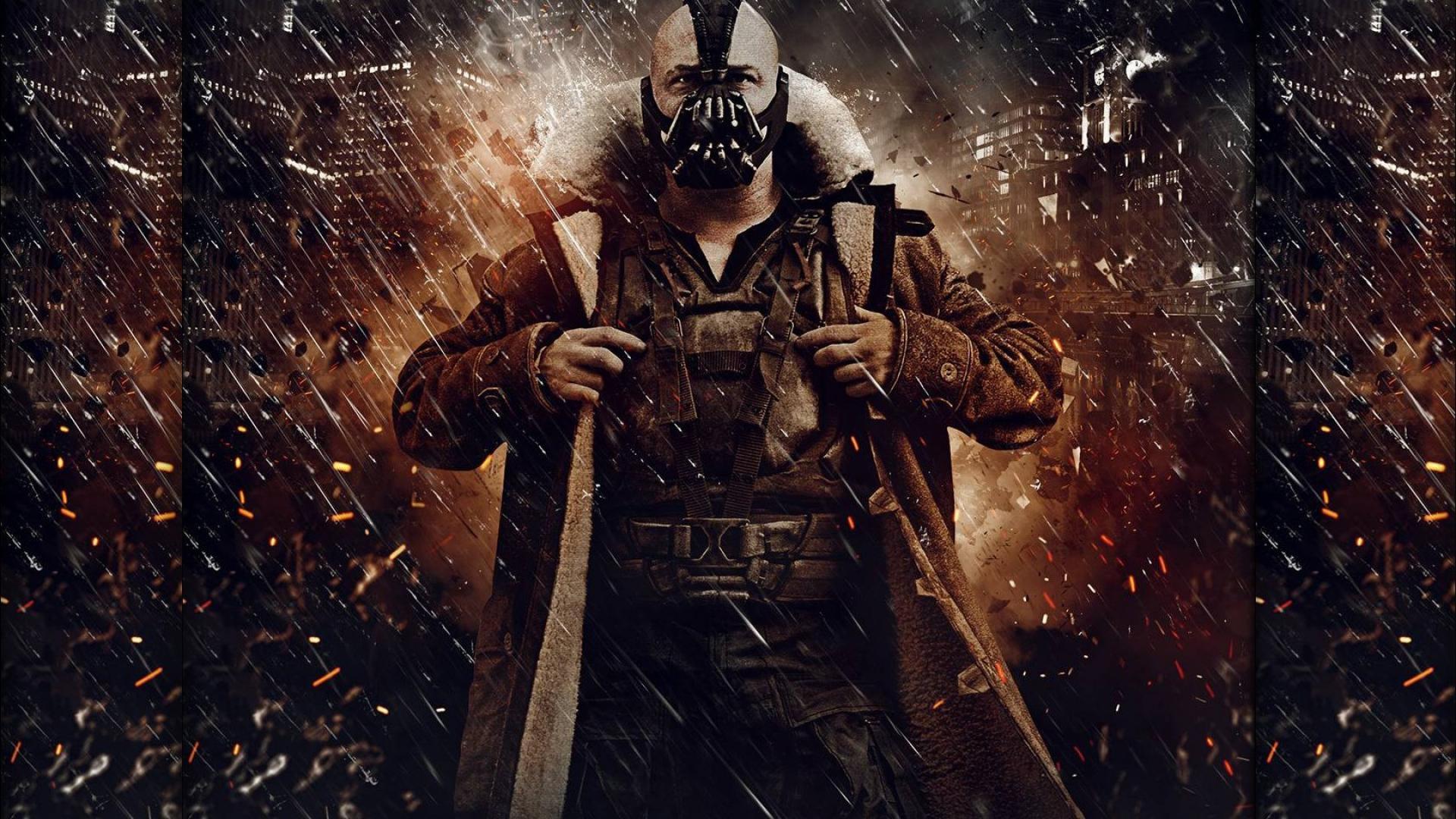 Bane Desktop Wallpapers - Top Free Bane Desktop Backgrounds ...