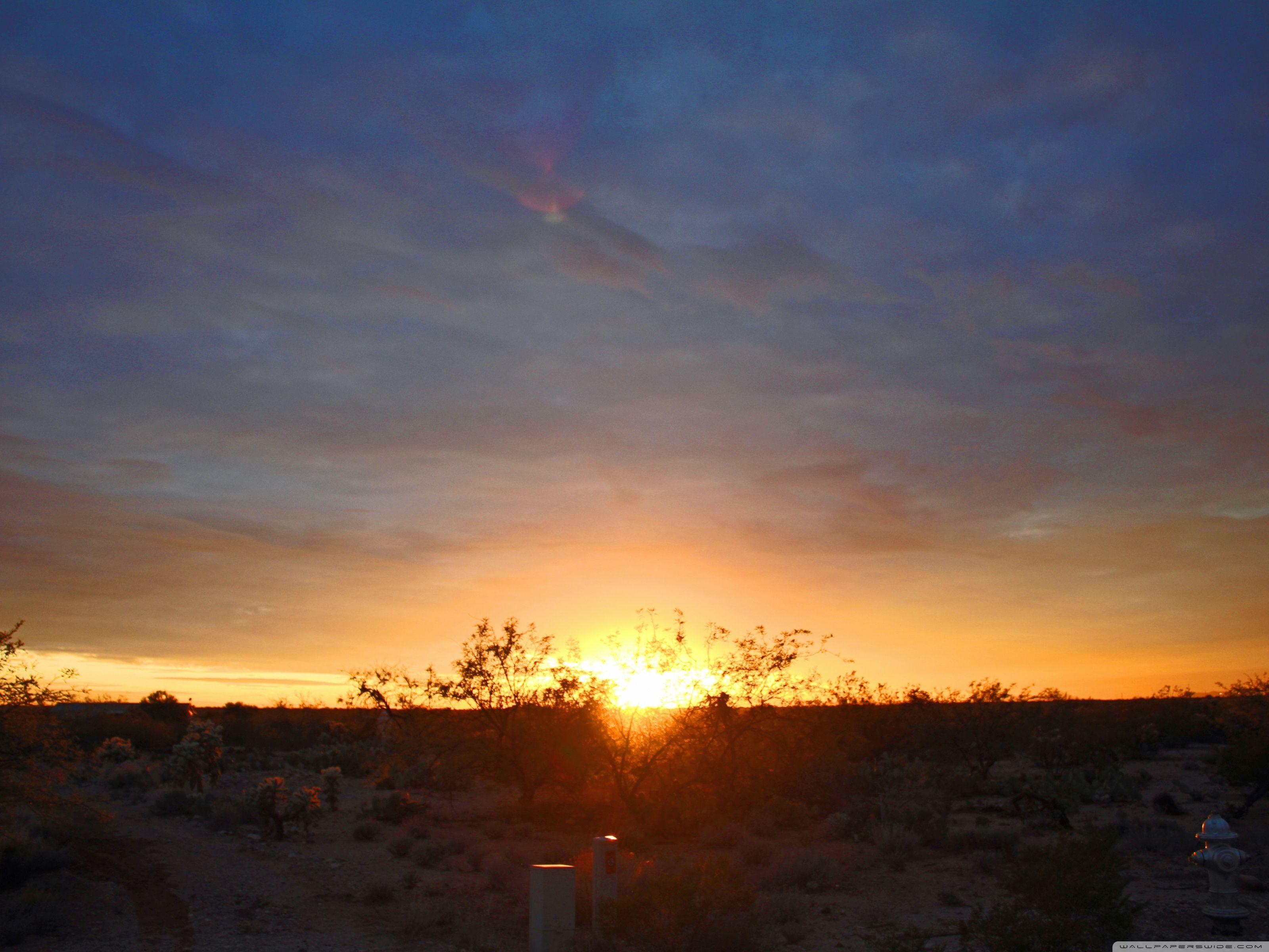 Tucson Sunset Wallpapers - Top Free Tucson Sunset Backgrounds ...