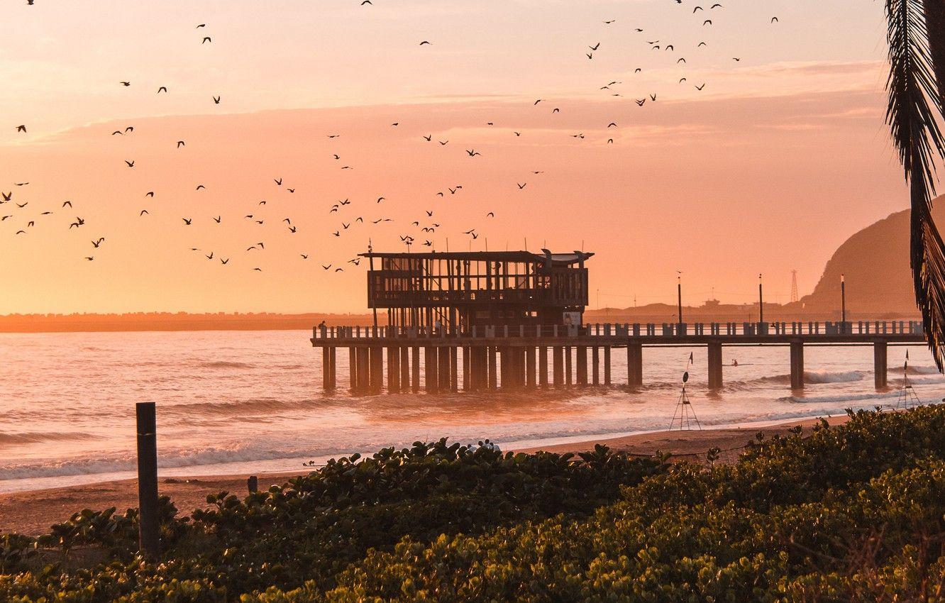 2K Sunset Wallpapers - Top Free 2K Sunset Backgrounds - WallpaperAccess